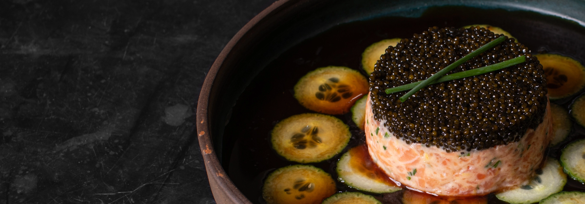 Tsar Nicoulai | Buy Premium American Caviar Direct From Our Farm – tsar ...