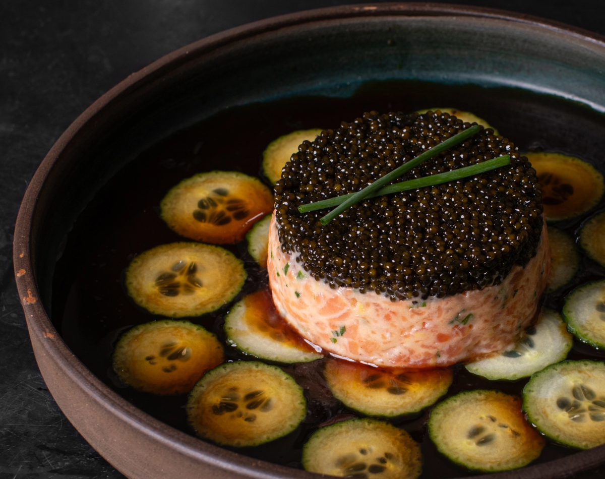 Tsar Nicoulai | Buy Premium American Caviar Direct From Our Farm – tsar ...